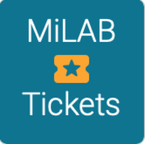 MiLabTickets